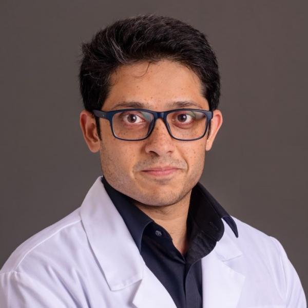 Gastroenterology Fellows - MU School of Medicine